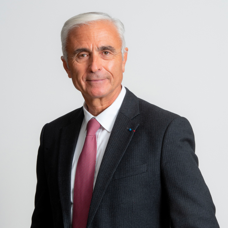 Fondation Georges Besse – Osez l'ambition