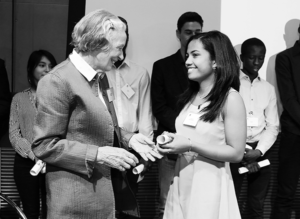 Qui sommes-nous ? – Fondation Georges Besse